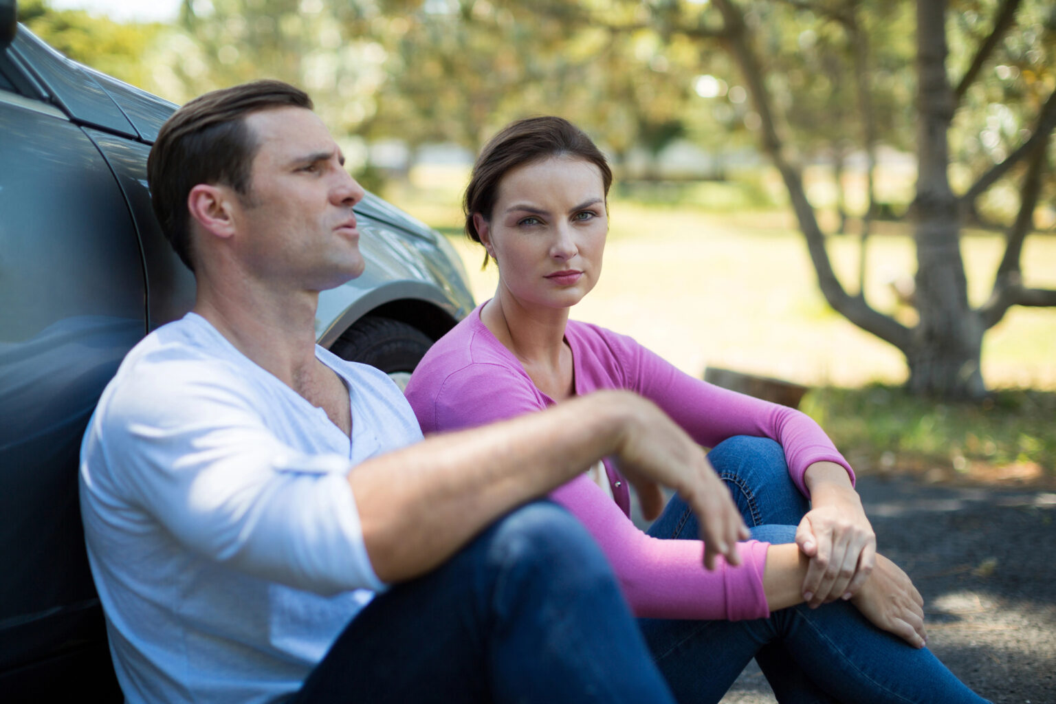 10 Tests Someone Must Pass Before Giving Second Chances In A Relationship