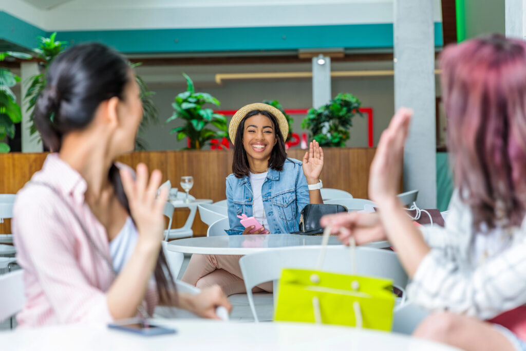 How To Stop Feeling Intimidated By People: 12 Tips That Actually Work