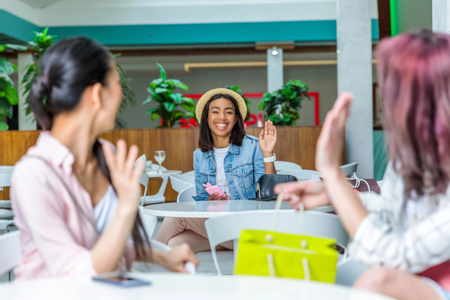 How To Stop Feeling Intimidated By People: 12 Tips That Actually Work