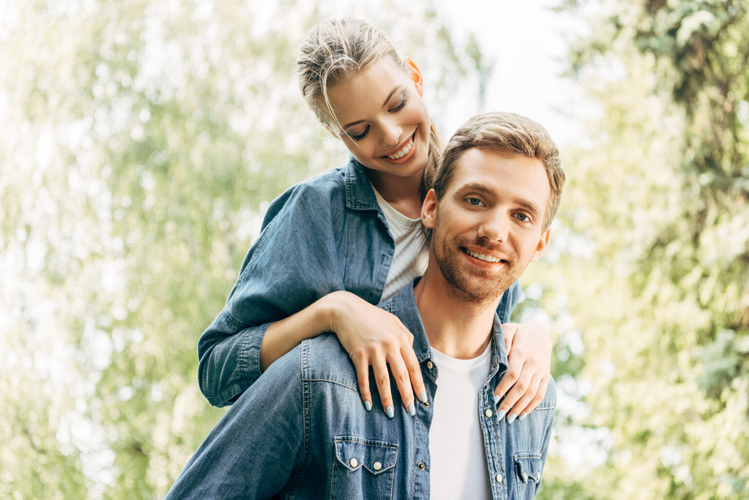 Couples who do these 13 things for each other are the happiest of all