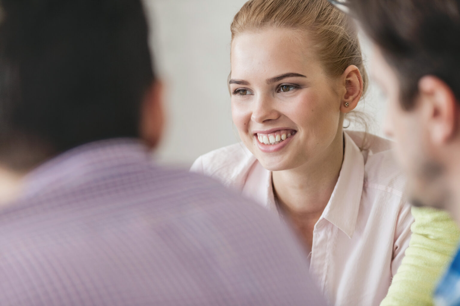 People who demonstrate excellent judgment have these 12 traits