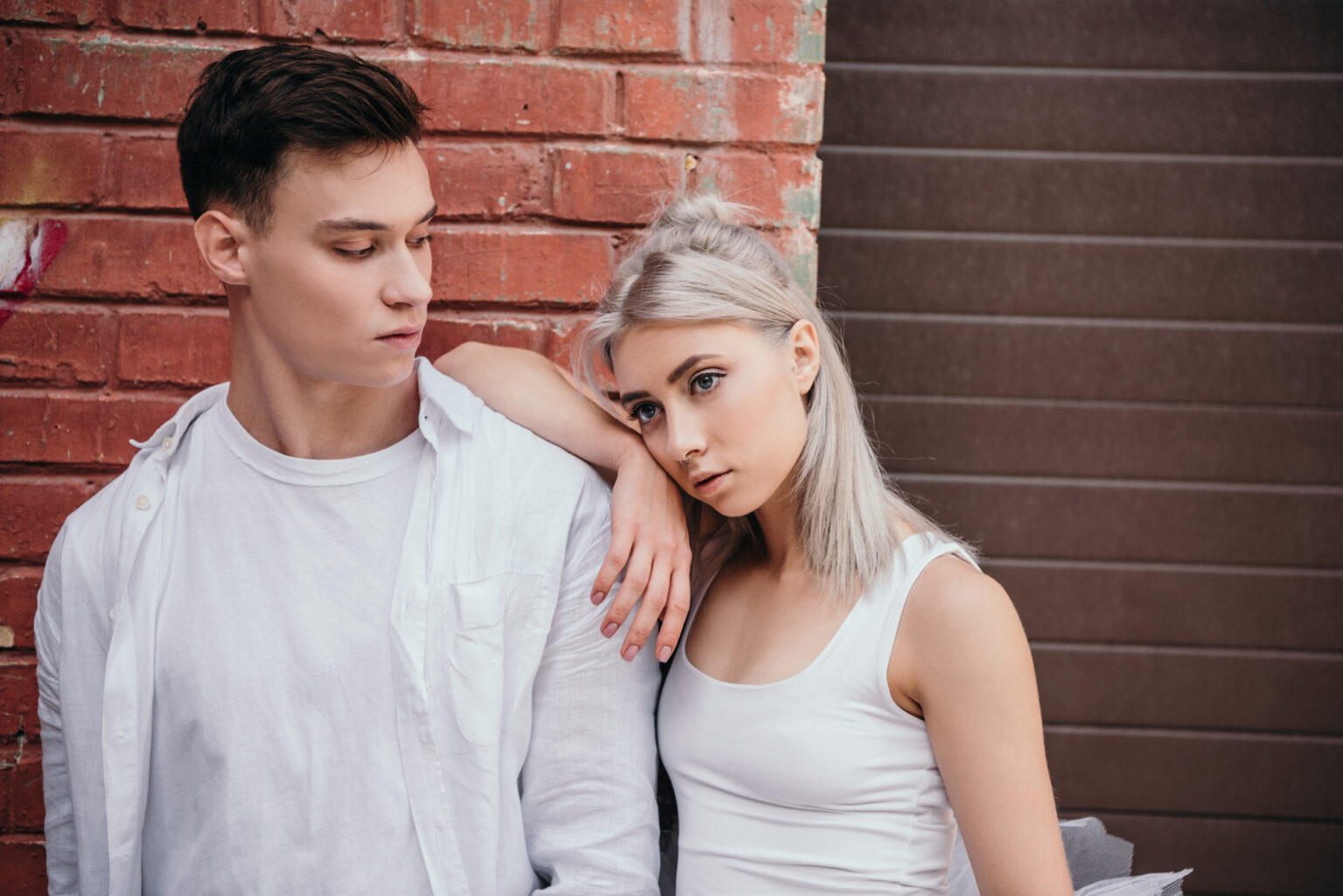 12 Signs You Are In A Convenience Relationship That's Devoid Of Love