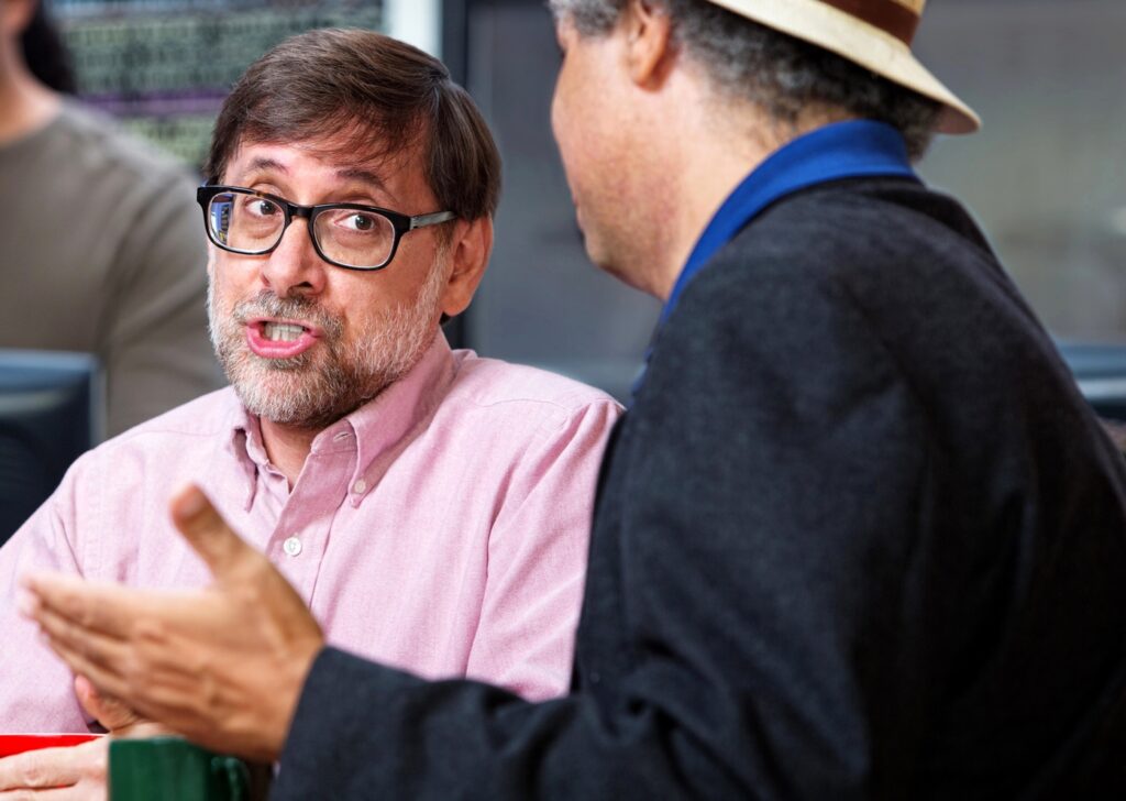 13 Blunt Ways Your Communication Style Is Turning People Off