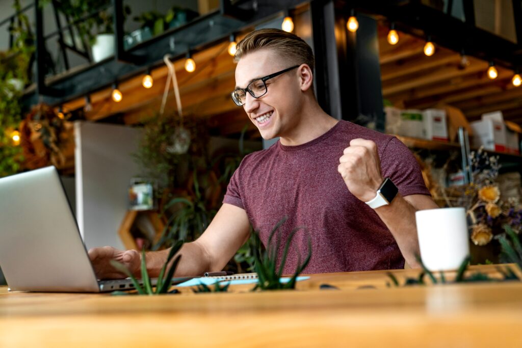 11 signs you’re destined for success, even if you haven’t achieved much yet