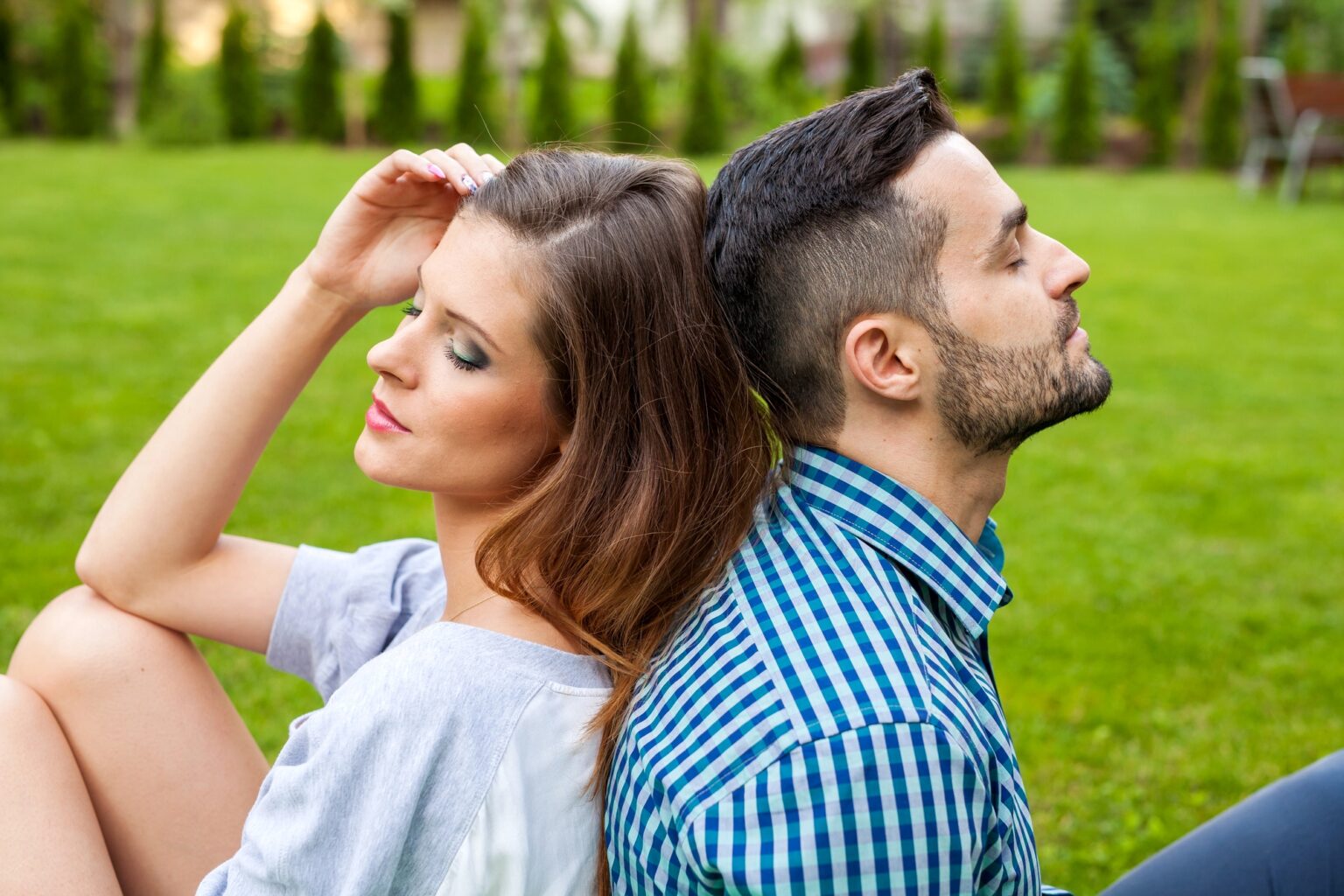 People who are pushovers in their relationships display these 10 traits