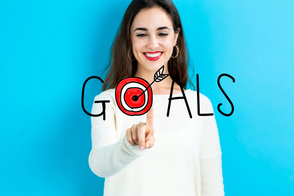 Focus on these 13 things and watch as your self-esteem grows