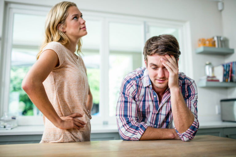 12 Blunt Reasons Why Disappointment In Your Partner Is Your Problem ...