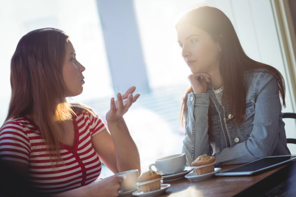 People who over-analyze how others view them display these 15 behaviors
