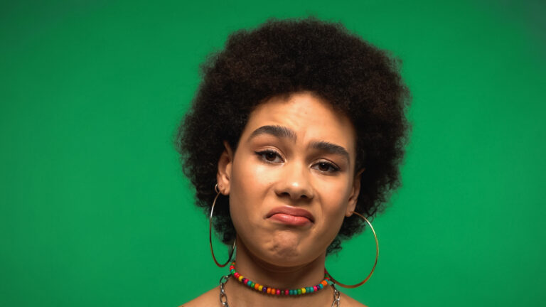 12 Blunt Reasons Why Some People Are Born To Fail