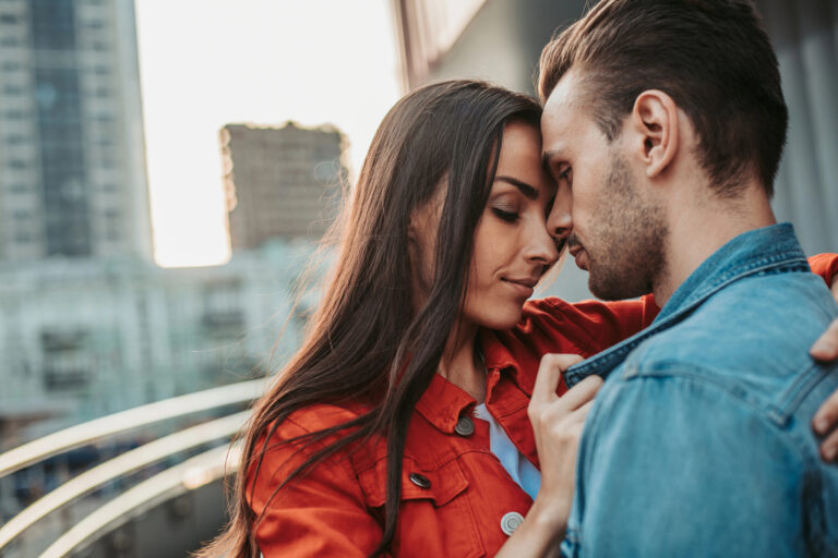 Can A Man Change For The Woman He Loves? (20 Things To Know)