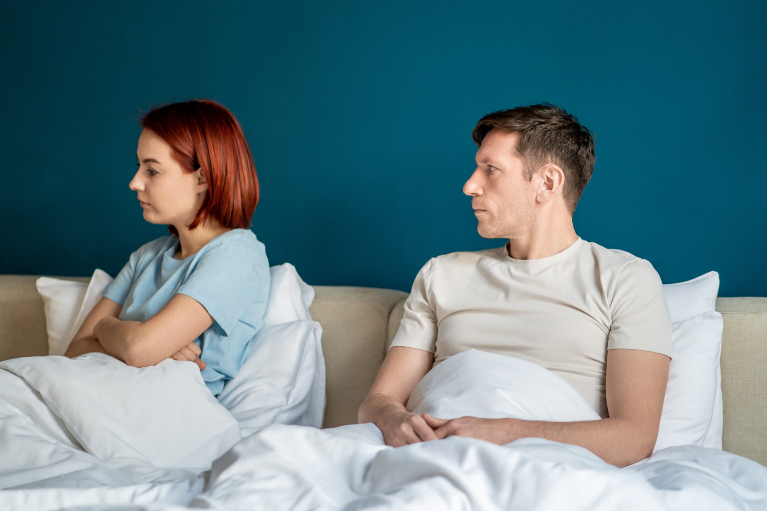 12 Blunt Reasons Why Disappointment In Your Partner Is Your Problem ...