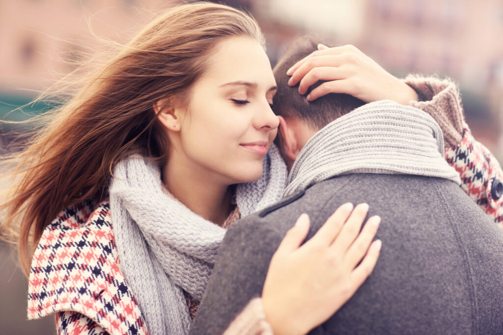 Couples who do these 13 things for each other are the happiest of all