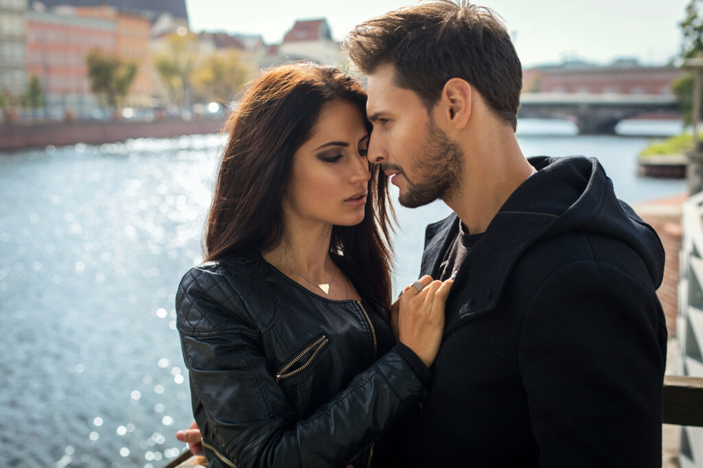 The 7 Stages Of A Romantic Narcissistic Relationship