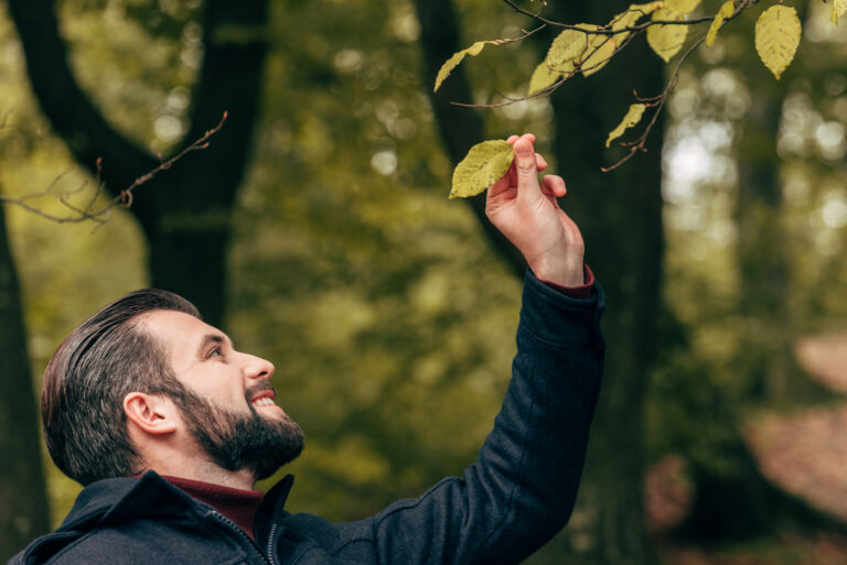 People who have genuinely beautiful souls display these 10 rare qualities