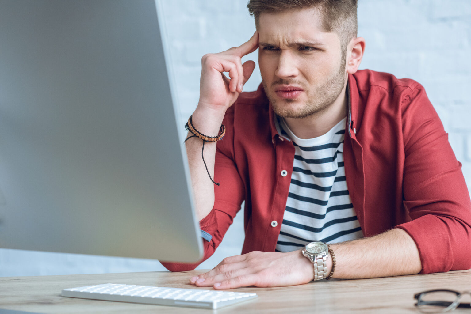 If you feel stupid, here are 7 undeniable reasons why you're not!