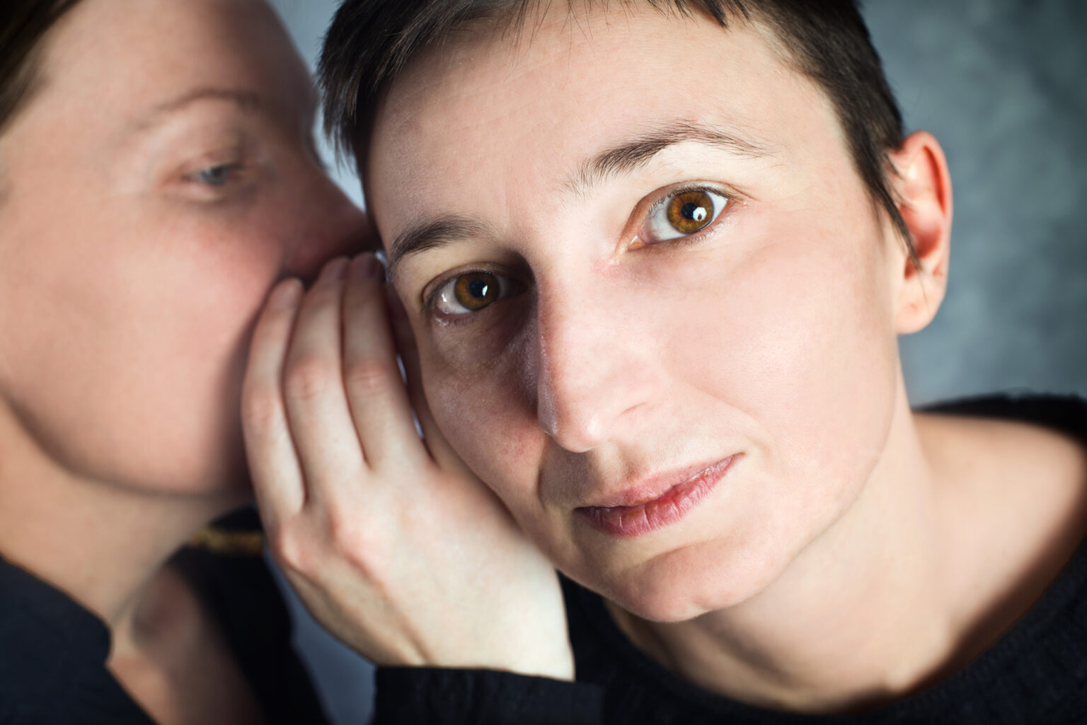 9 Ways To Identify A Two-Faced Person Before It’s Too Late