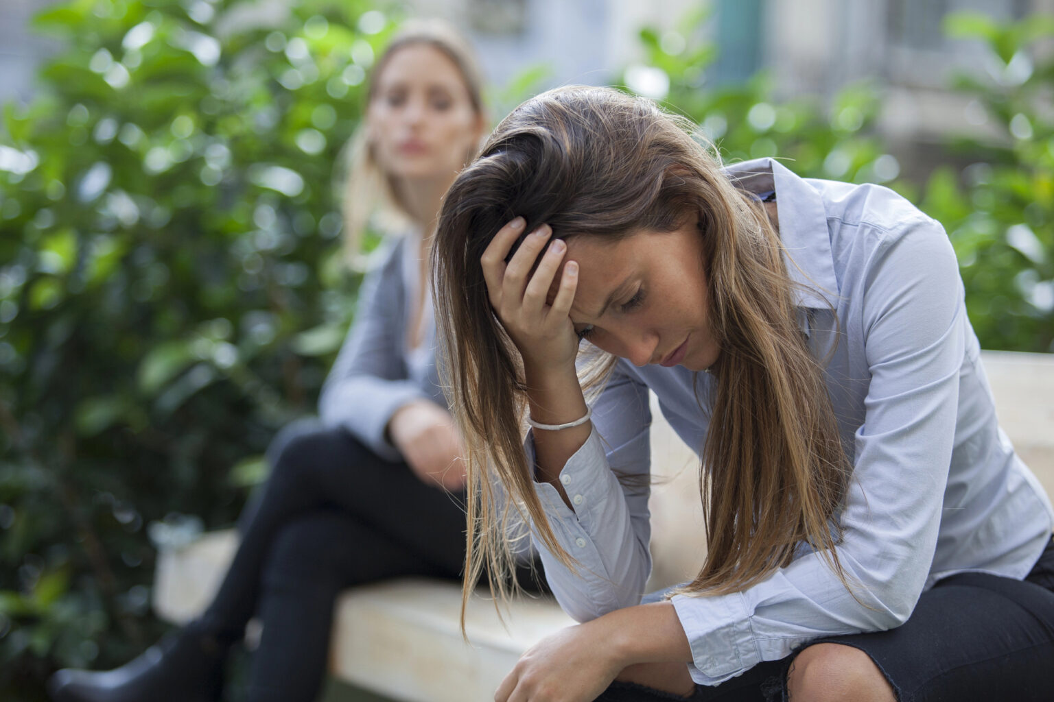 If You Refuse To Tolerate These 12 Behaviors, You've Got A Lot Of Self ...