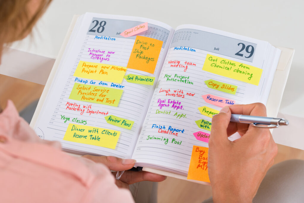 People Who Value Their Time Do These 12 Things Regularly