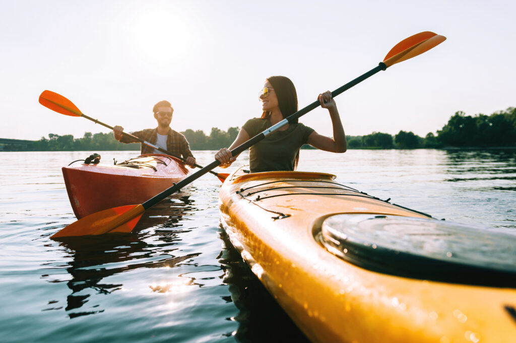 100 Hobbies For Couples To Do Together: The Ultimate List!