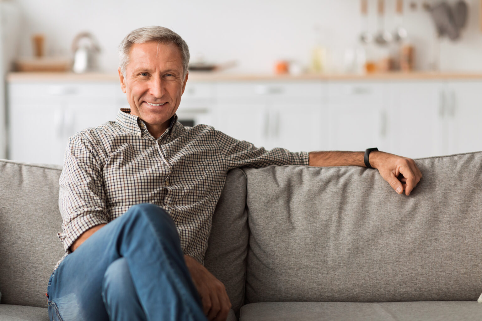 12 Reasons Many Older People Now Choose To Remain Alone