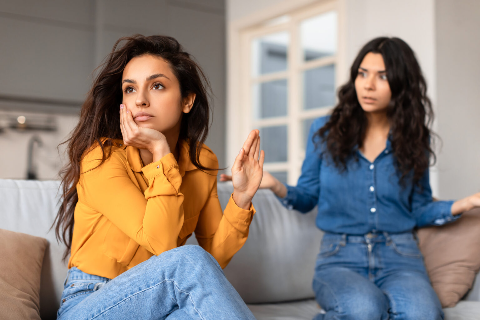 If someone uses these 15 phrases, they lack maturity and self-awareness