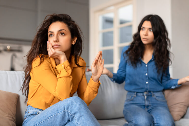 If someone uses these 15 phrases, they lack maturity and self-awareness
