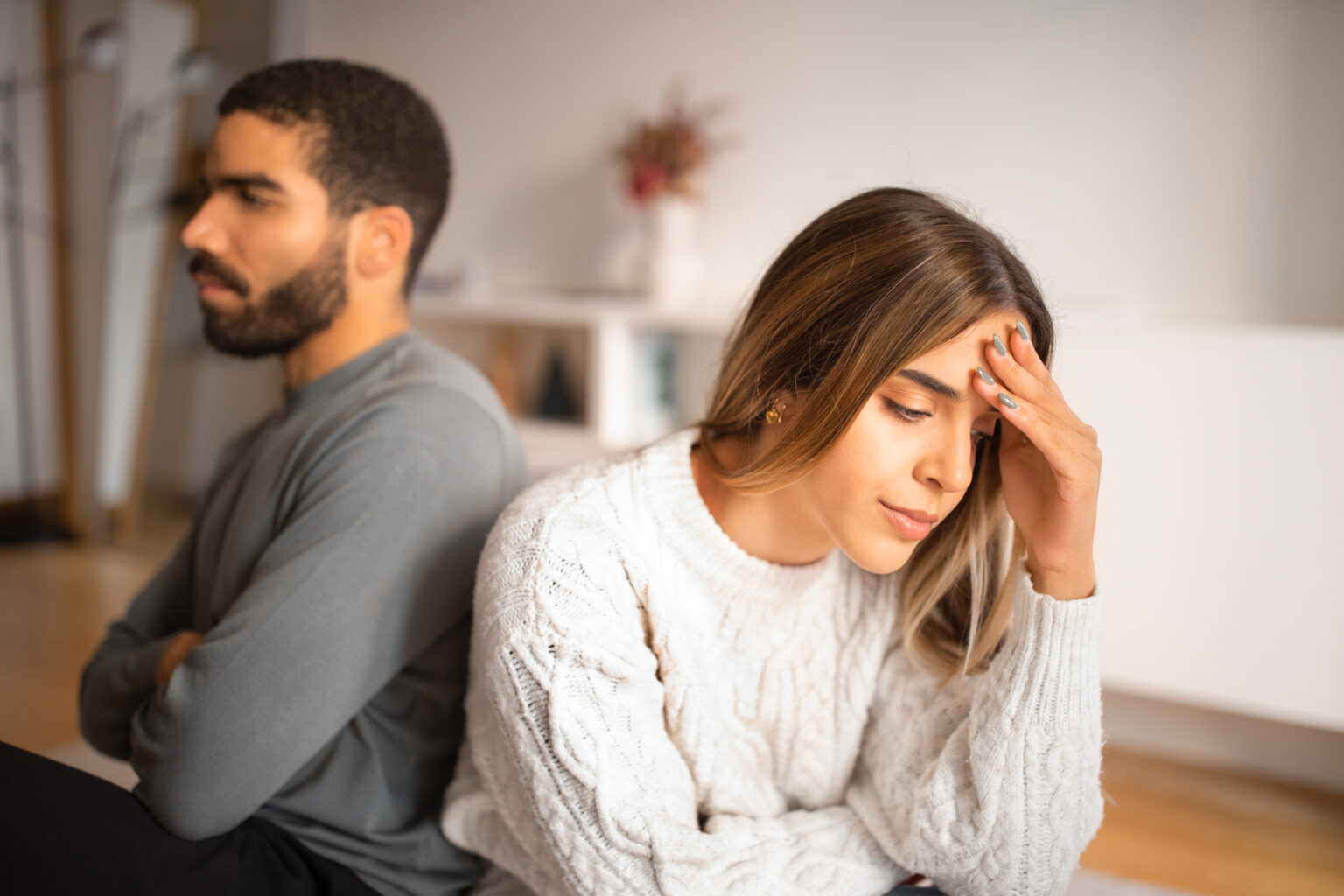 How Emotional Manipulators Use FOG Tactics To Control You