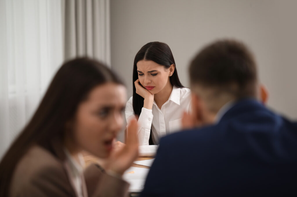 How To Respond When Someone Tries To Make You Look Bad: 11 Tips That ...