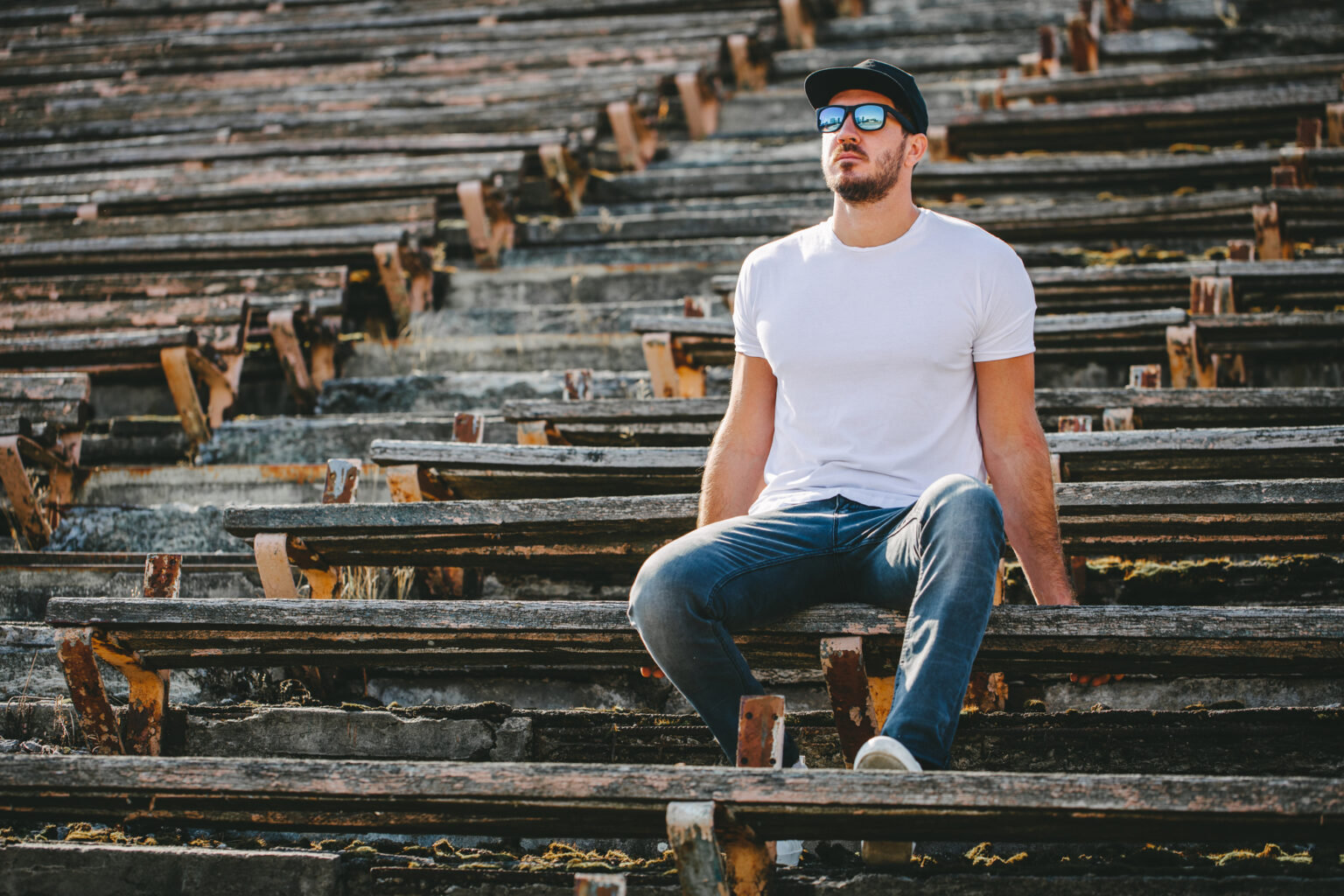 If you're not sure what kind of person you want to be, do these 10 ...