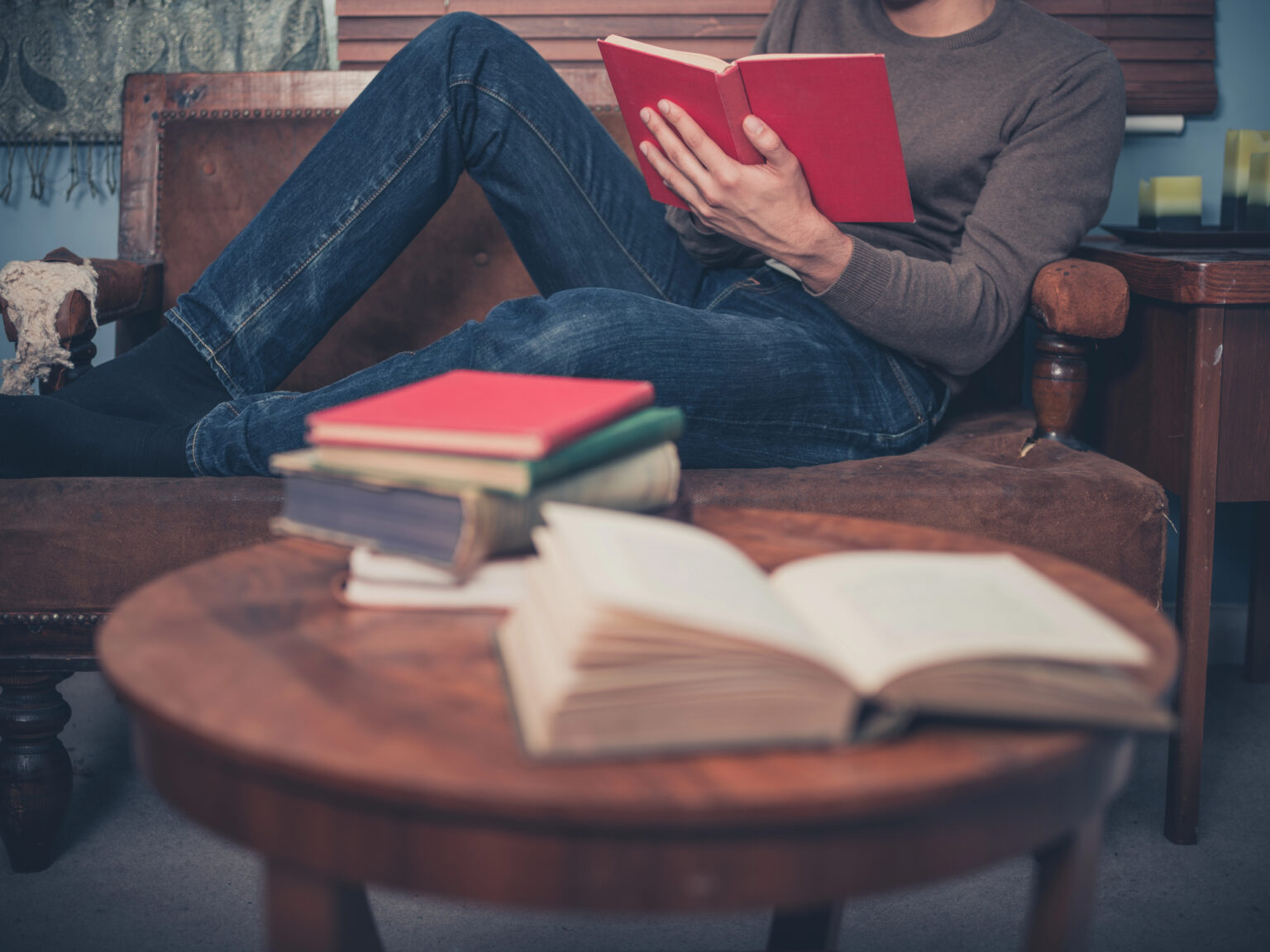 People who have very little self-love often display these 17 behaviors ...