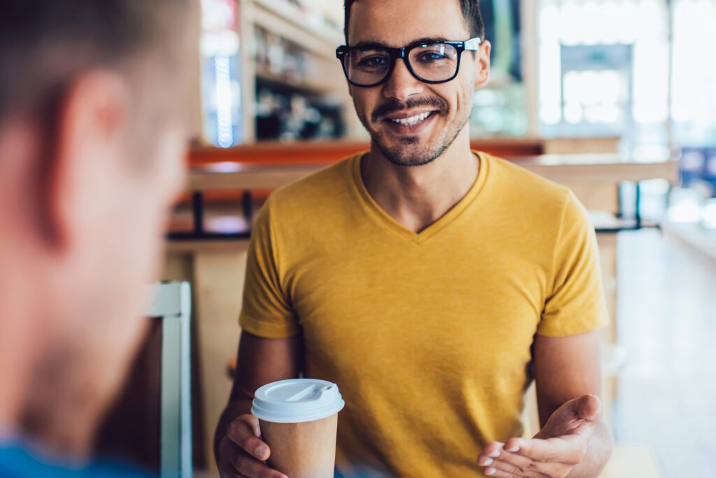 If someone truly admires you, they’ll do these 10 things without realizing