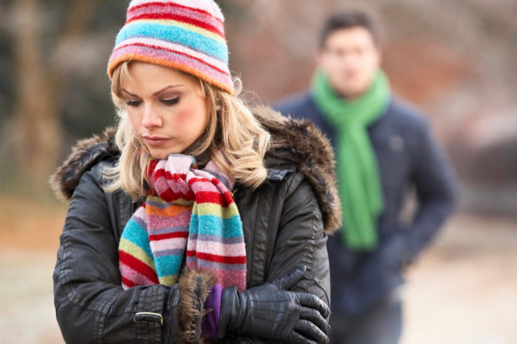 10 Things To Do If You Break A Serious Promise To Your Partner
