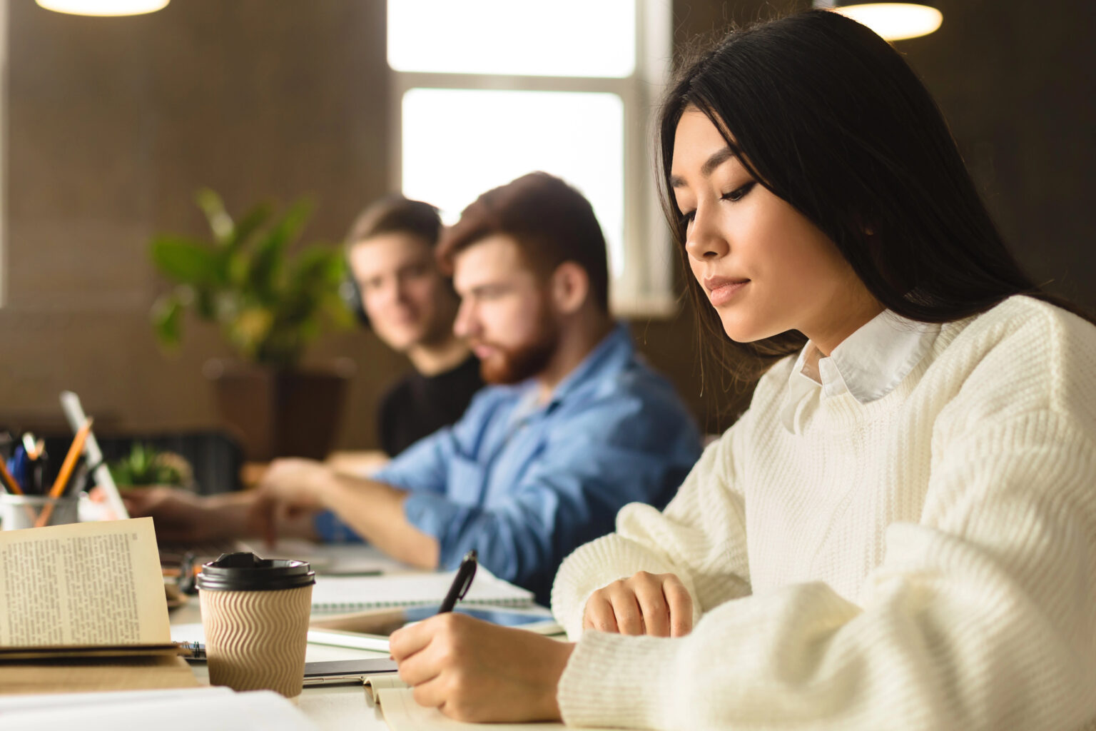 How To Stop Feeling Intimidated By People: 12 Tips That Actually Work