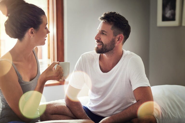 13 Little Changes That Will Make Your Love Stronger Than Ever