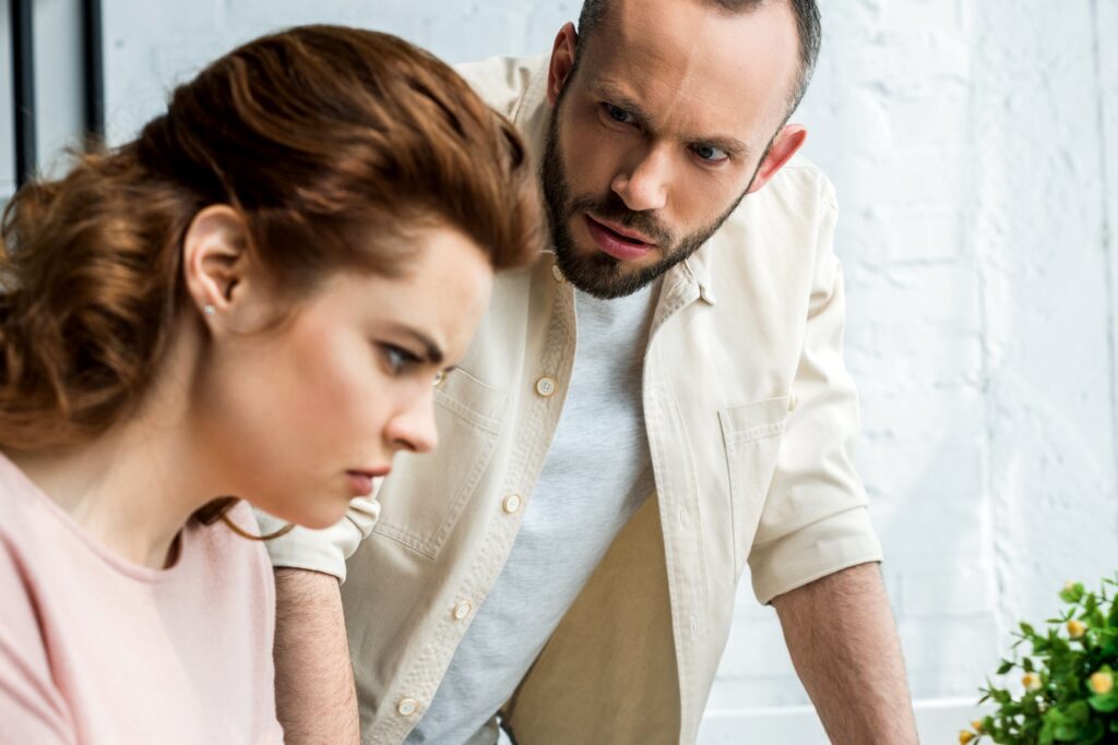 10 Revealing Signs You've Been A Victim Of Narcissistic Abuse