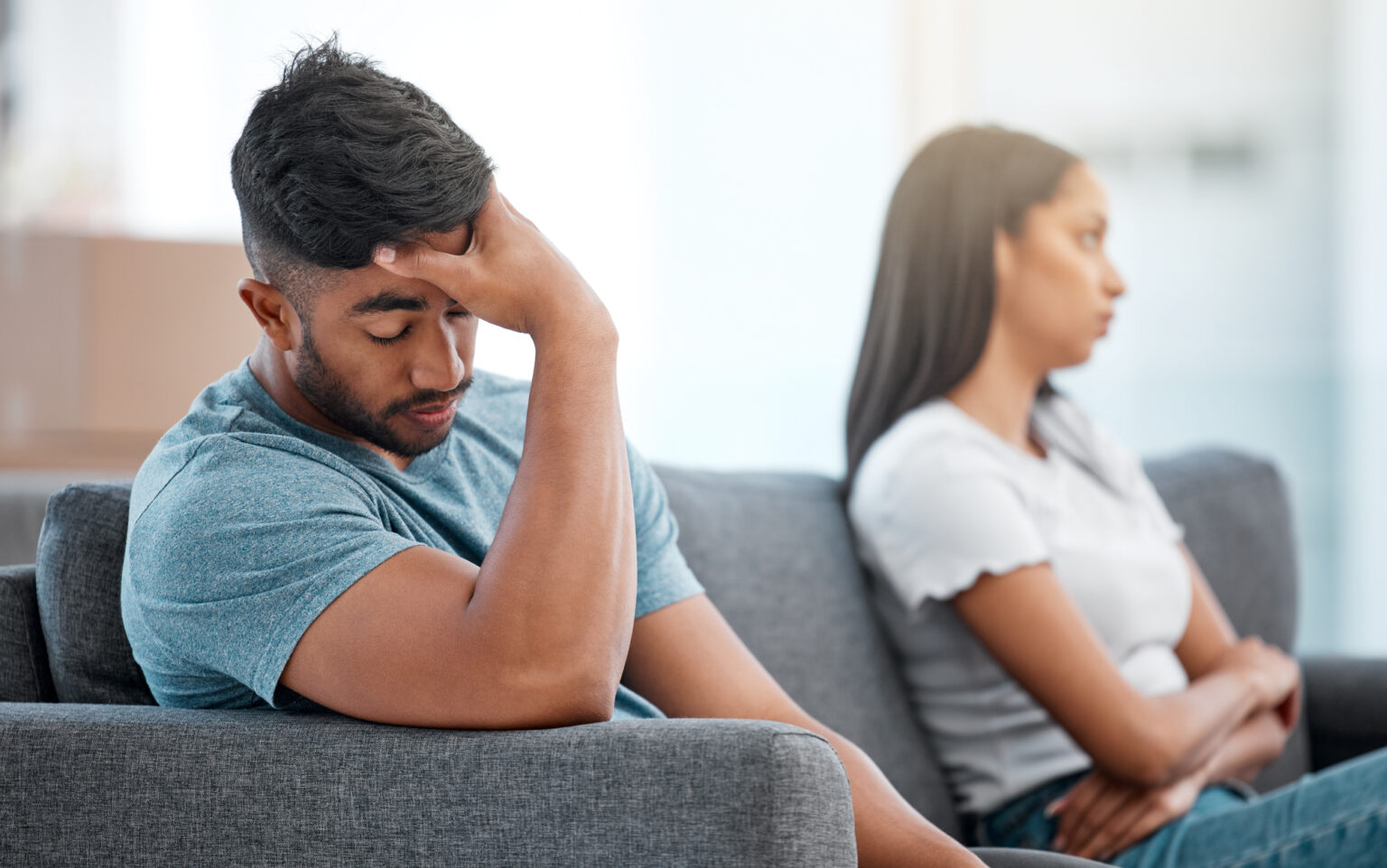 12 Blunt Reasons Why Disappointment In Your Partner Is Your Problem ...