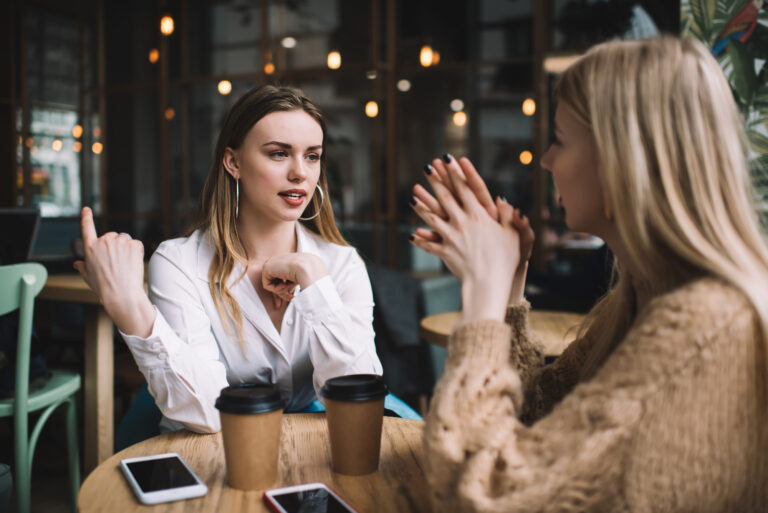 13 Blunt Ways Your Communication Style Is Turning People Off