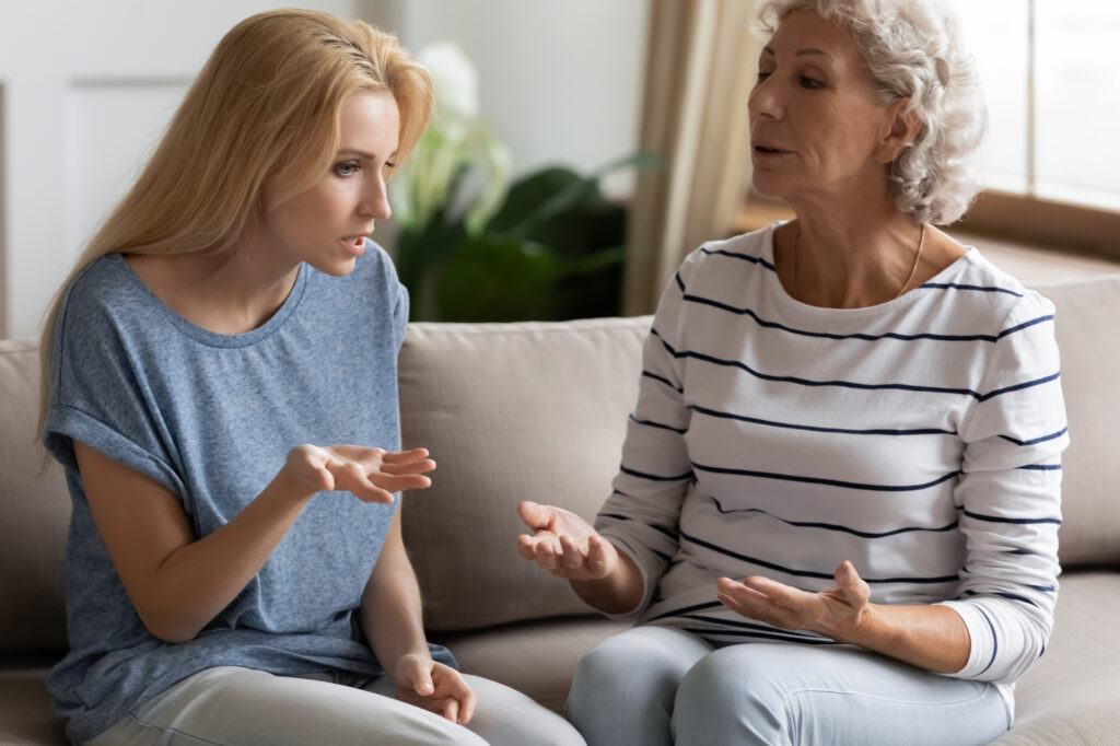 12 Triggers That Make Adult Children Cut Their Parents Off For Good