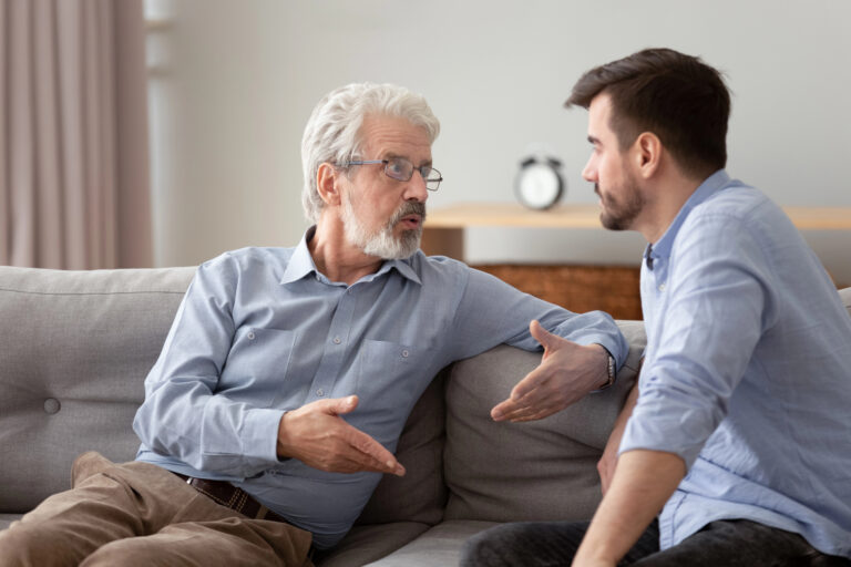 12 Triggers That Make Adult Children Cut Their Parents Off For Good