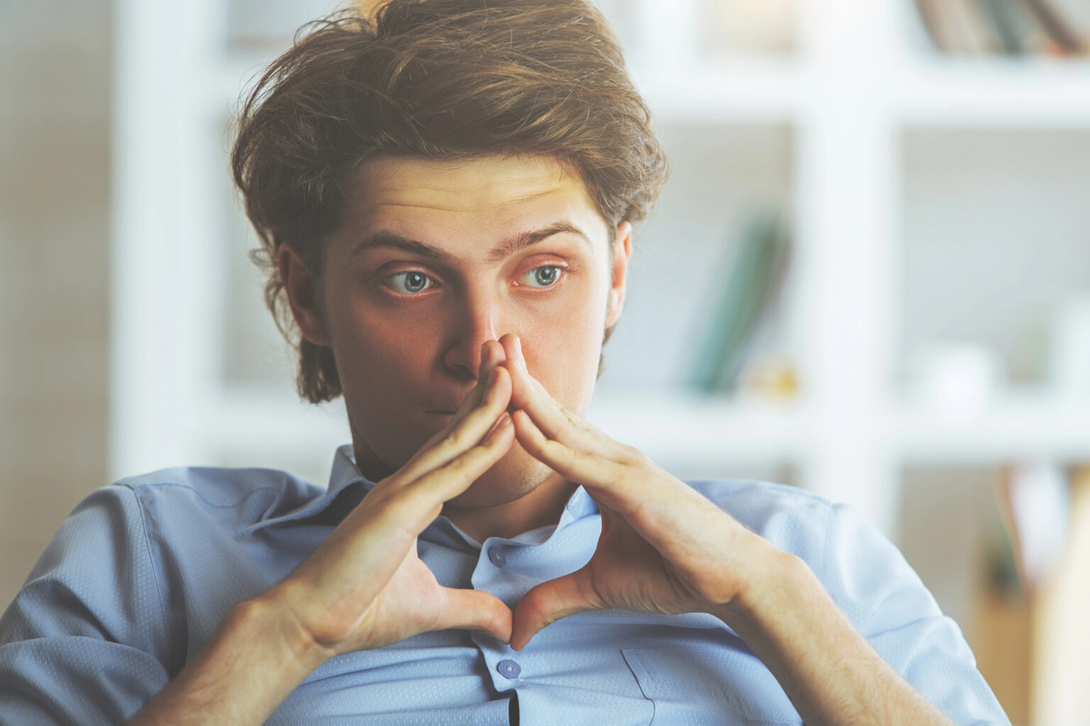 12 Things You Should Be Willing To Walk Away From In Life