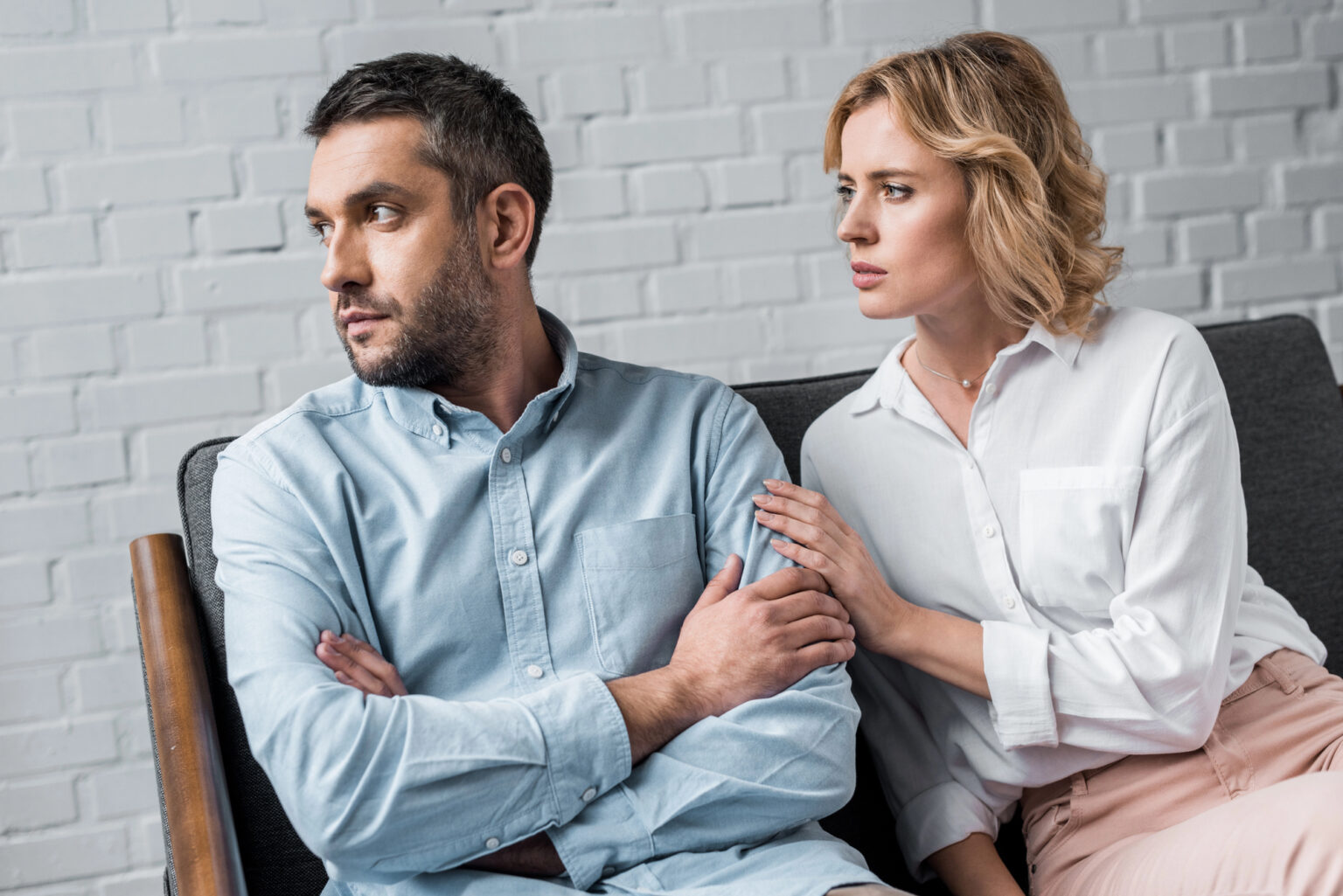 12 Blunt Reasons Why Disappointment In Your Partner Is Your Problem ...