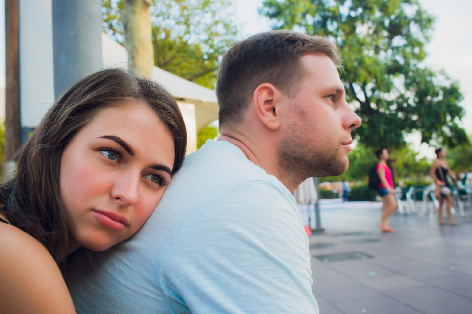 24 Signs You’re Expecting Too Much From Your Partner