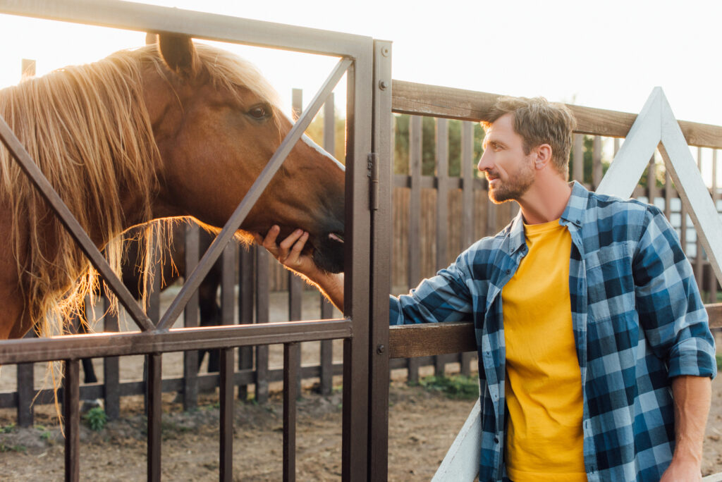 12 Reasons You Prefer The Company Of Animals To People