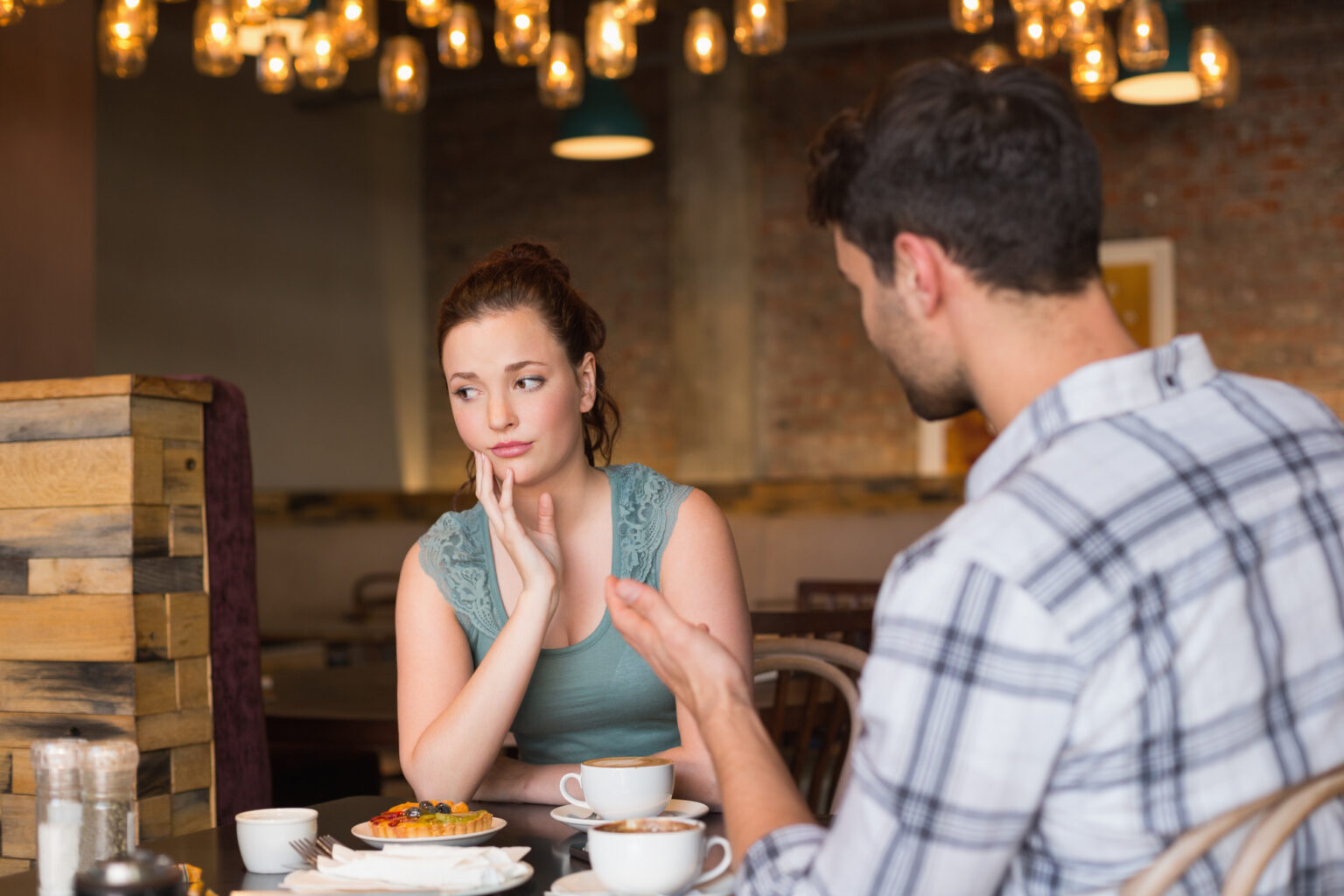 12 Overlooked Signs Your Partner Is Trying To Change You