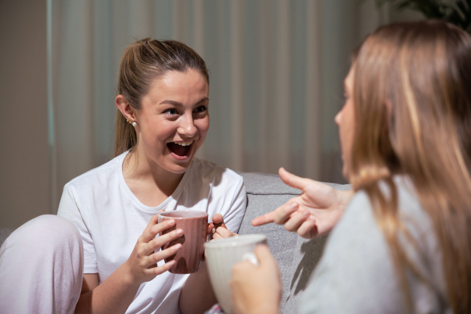 How To Reconnect With An Old Friend You Haven’t Seen In A Long Time