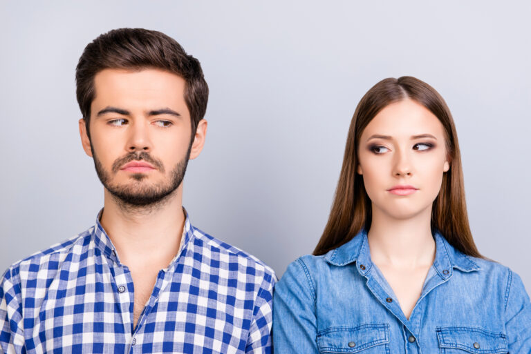 8 Destructive Effects Of Lying In A Relationship