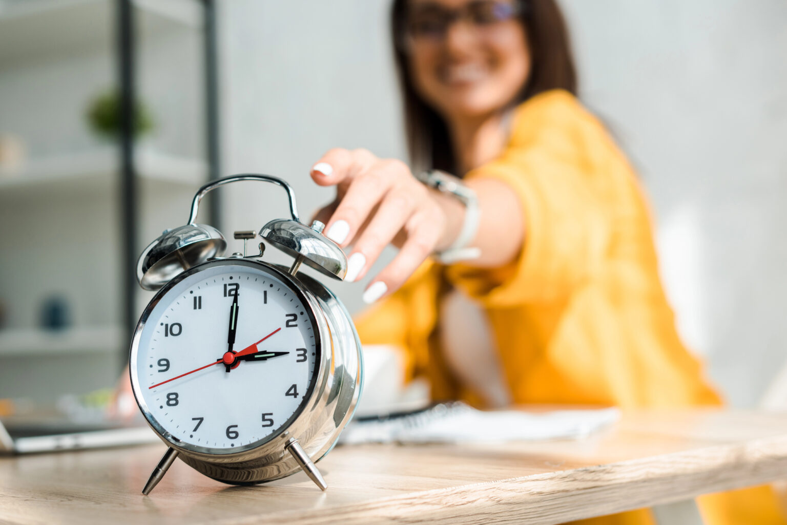 How To Make Time Go Faster: 16 Tips To Speed Up Your Day