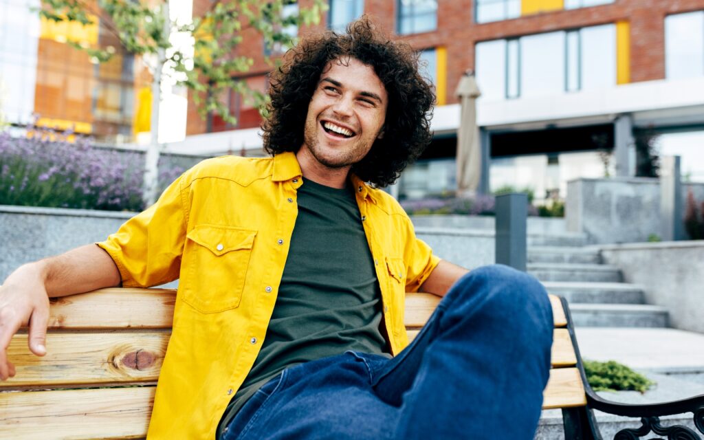 People Who Are Highly Confident But Not Arrogant Do These 10 Things