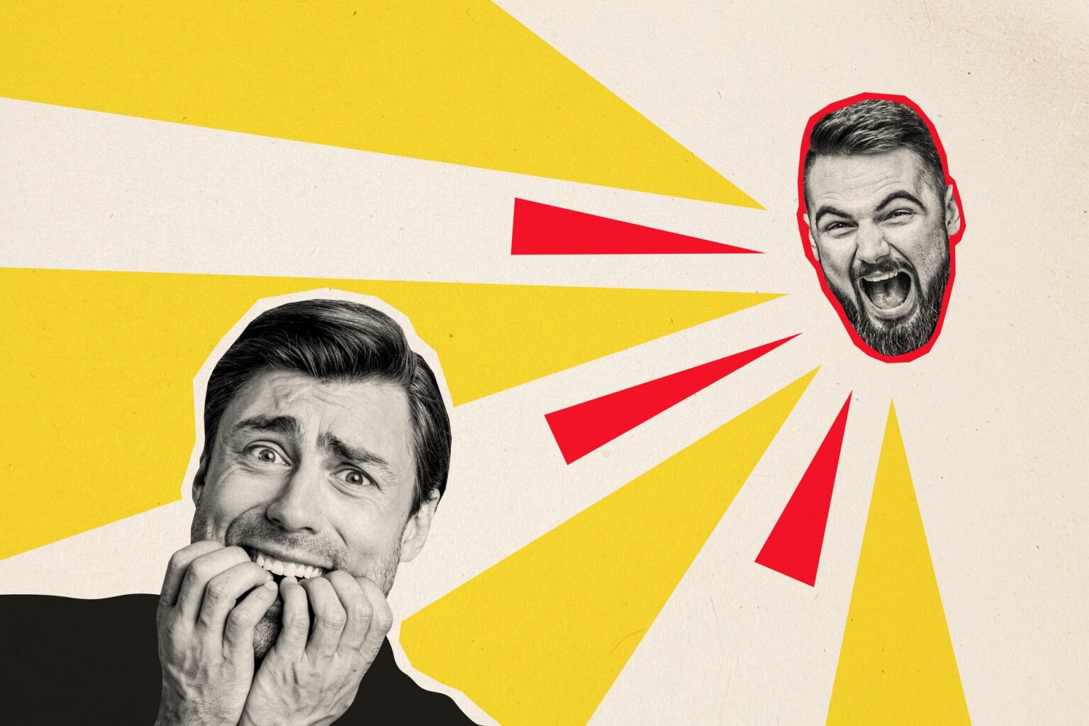 How To Stop Feeling Intimidated By People: 12 Tips That Actually Work