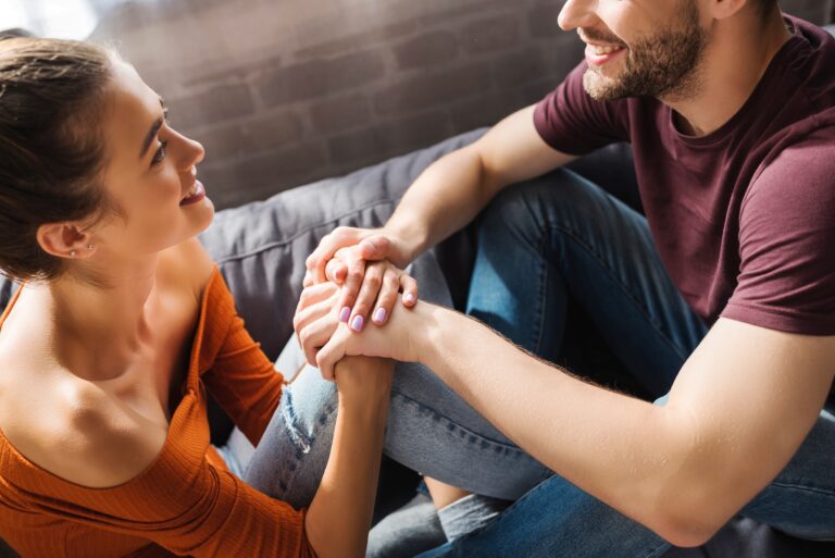 13 Little Changes That Will Make Your Love Stronger Than Ever